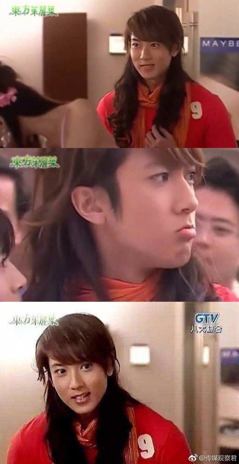 39歲鍾嘉欣Fit爆登台完全唔似生過 | LIHKG 討論區