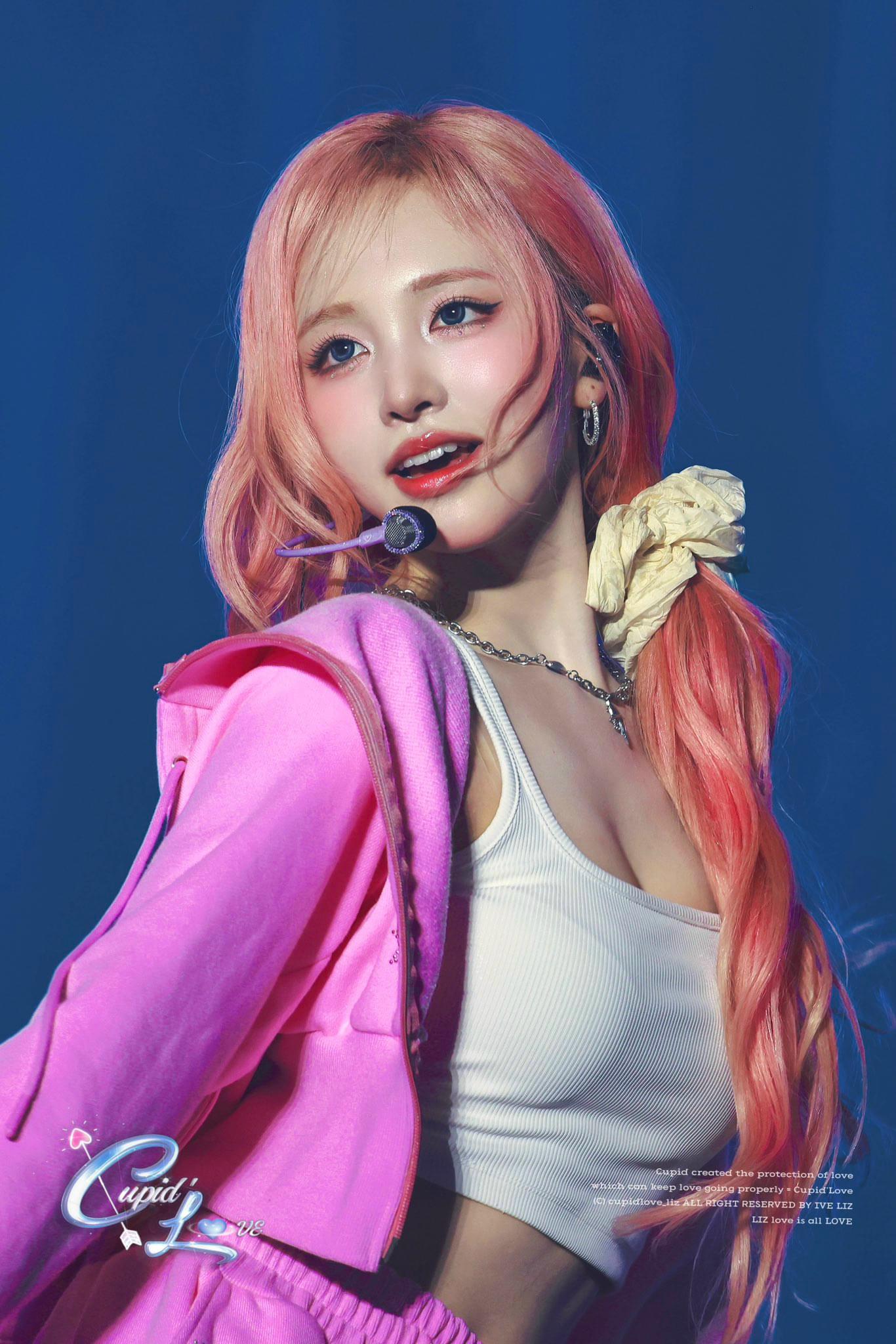 今晚係LIZ | LIHKG 討論區