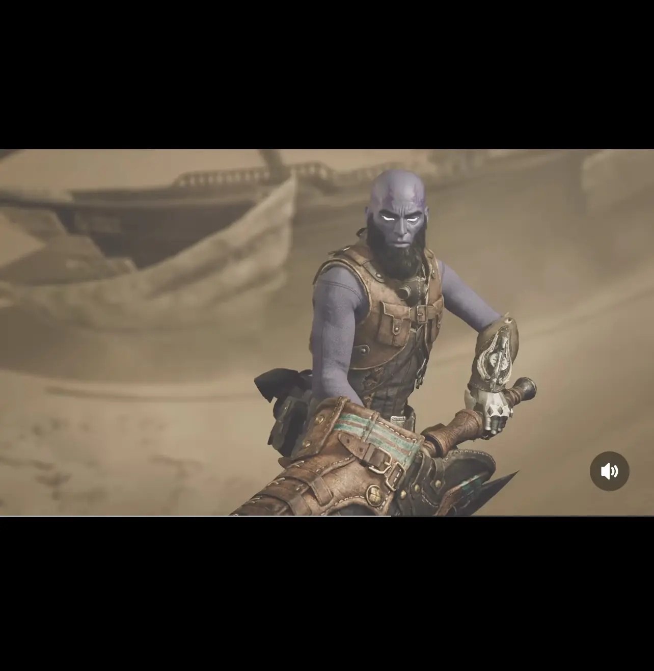 [求靚仔靚女]有無人MHW卡角色創建？ | LIHKG 討論區