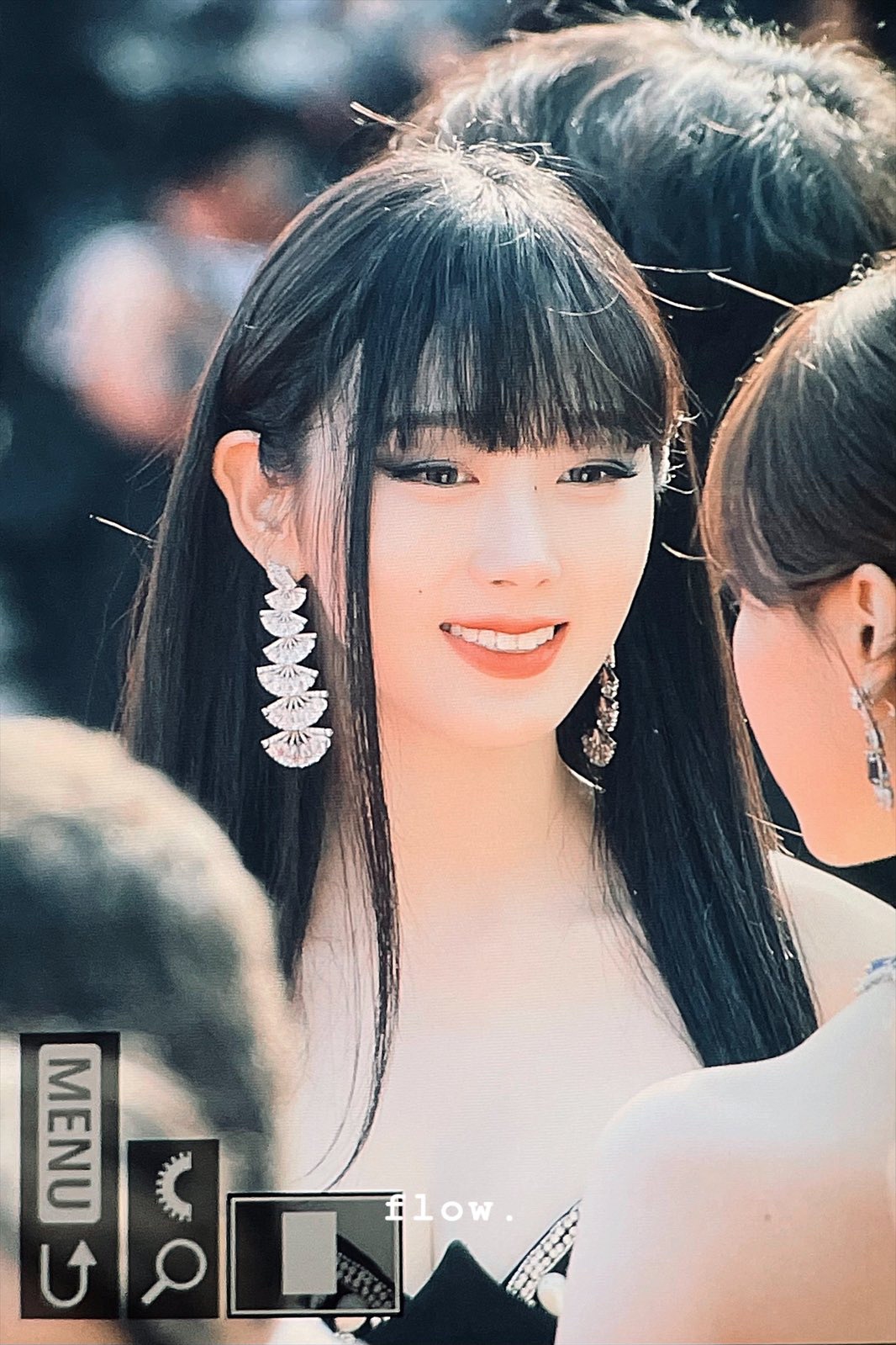 冬天 VS Karina 乳房擔當 | LIHKG 討論區