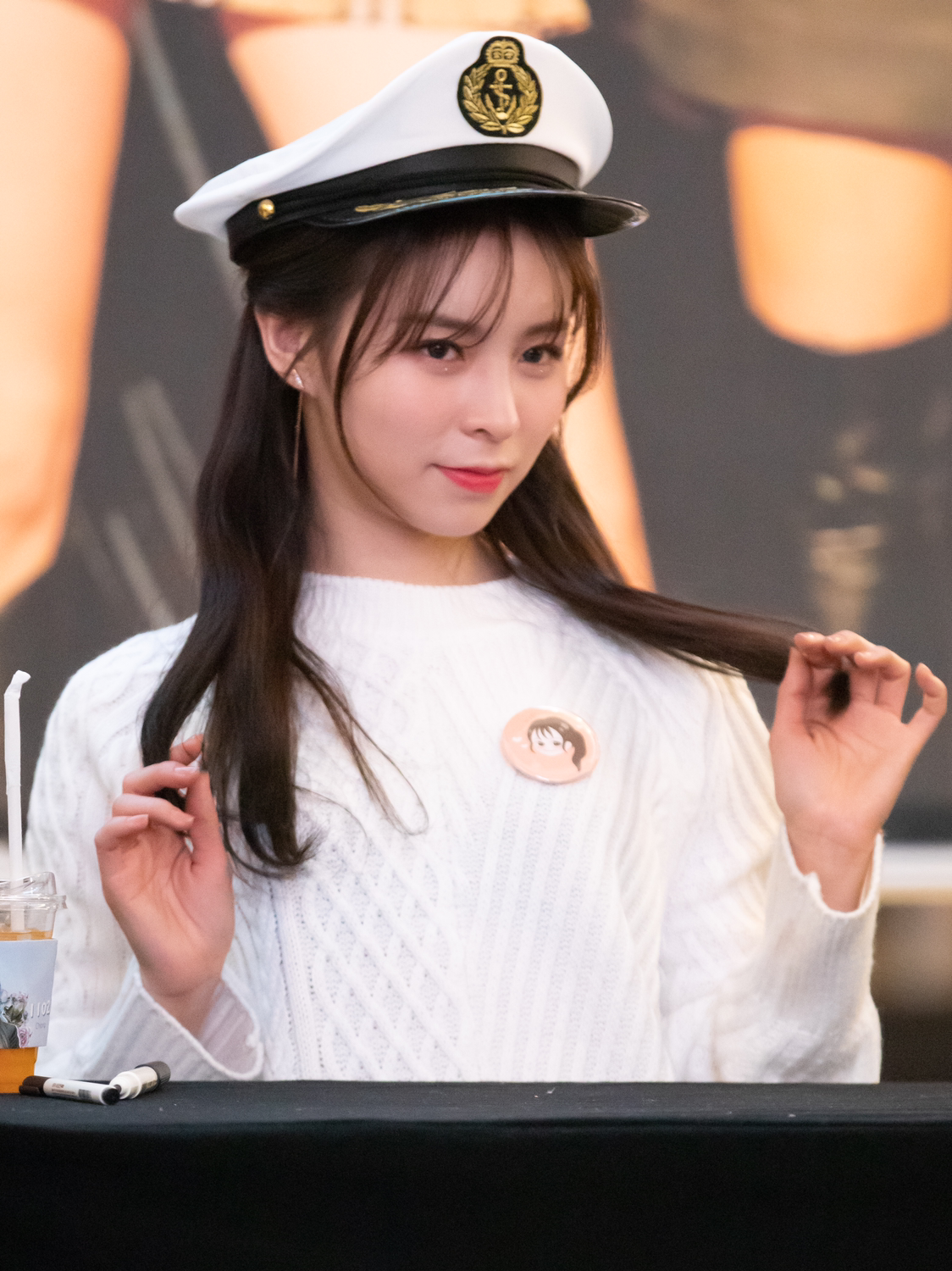 [Cheshire] CLC 討論區 (36) Crystal Clear CLC No_1 正式回歸 | LIHKG 討論區