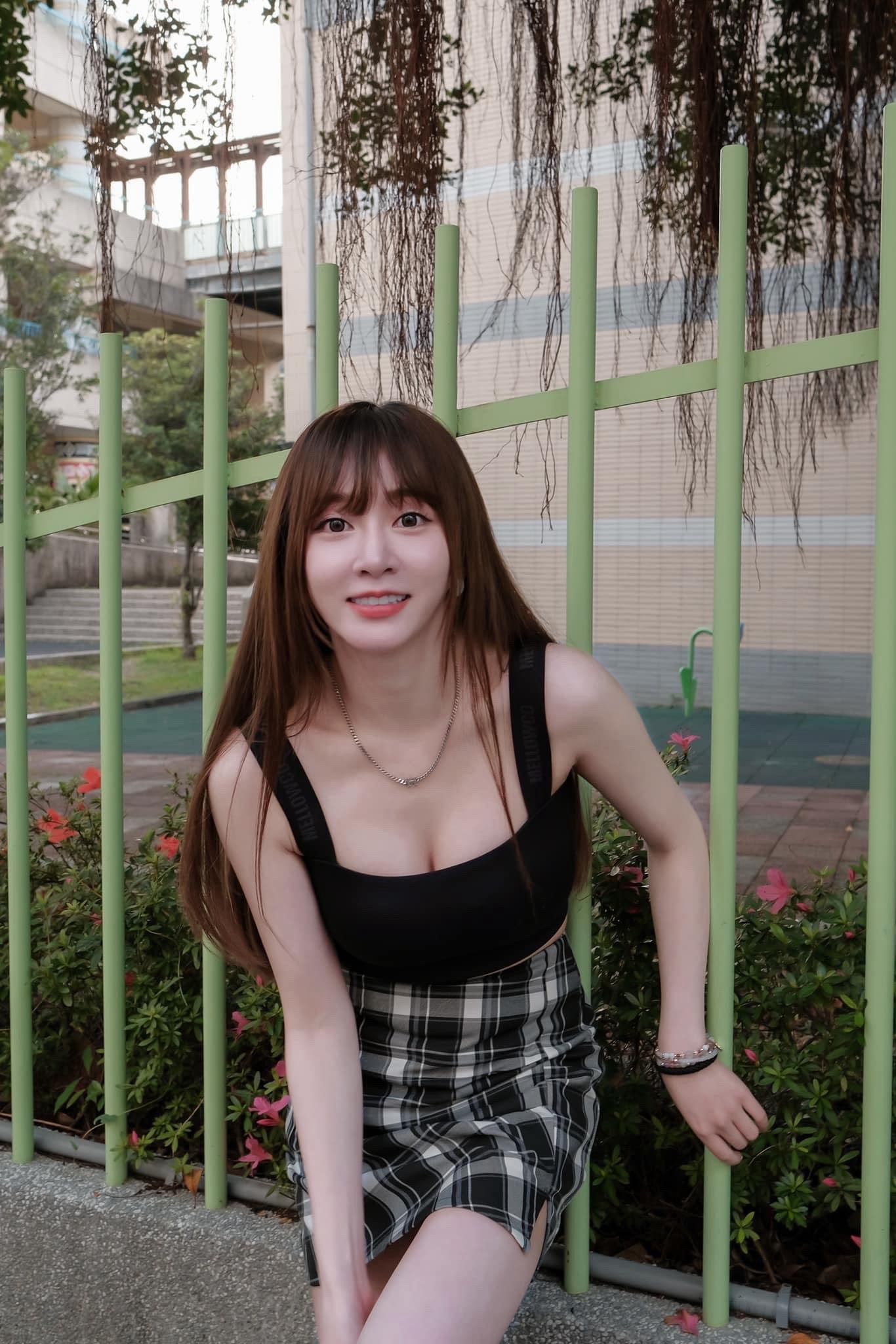 Toyz 今次溝台日混血女星，香港之光！ | LIHKG 討論區