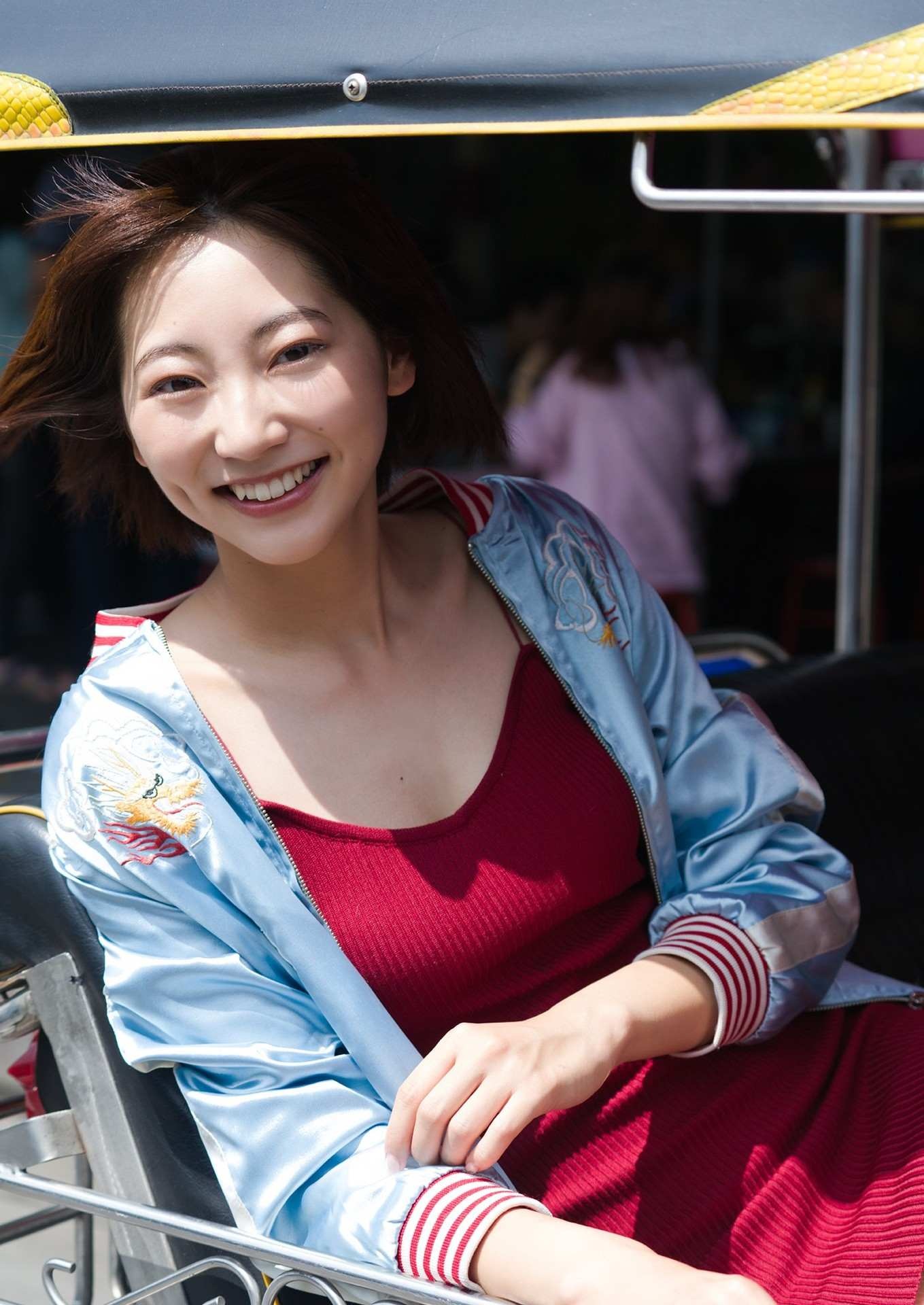 [寫真JJ] 武田玲奈 - Finally... | LIHKG 討論區