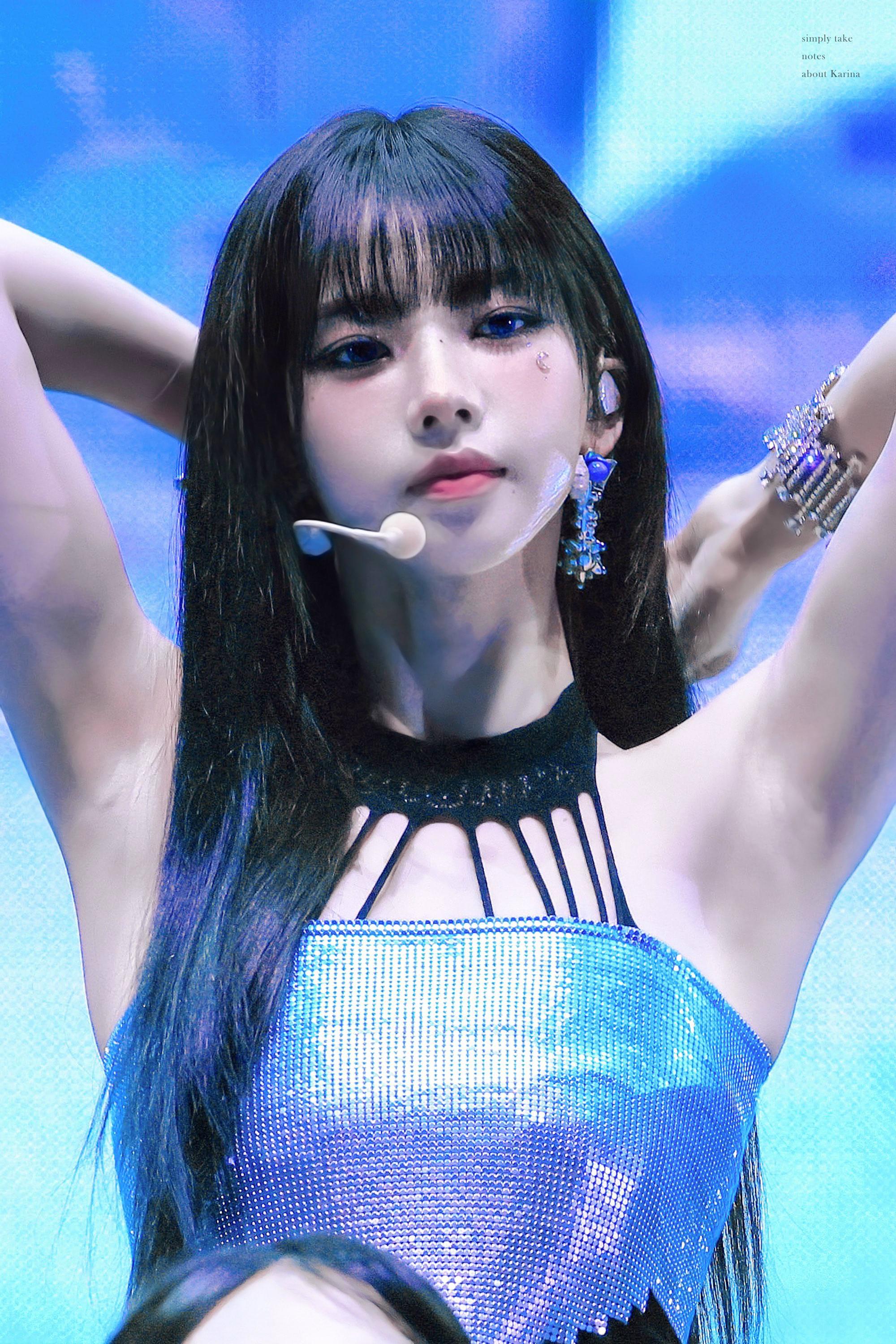 邊個kpop腋下最靚? | LIHKG 討論區