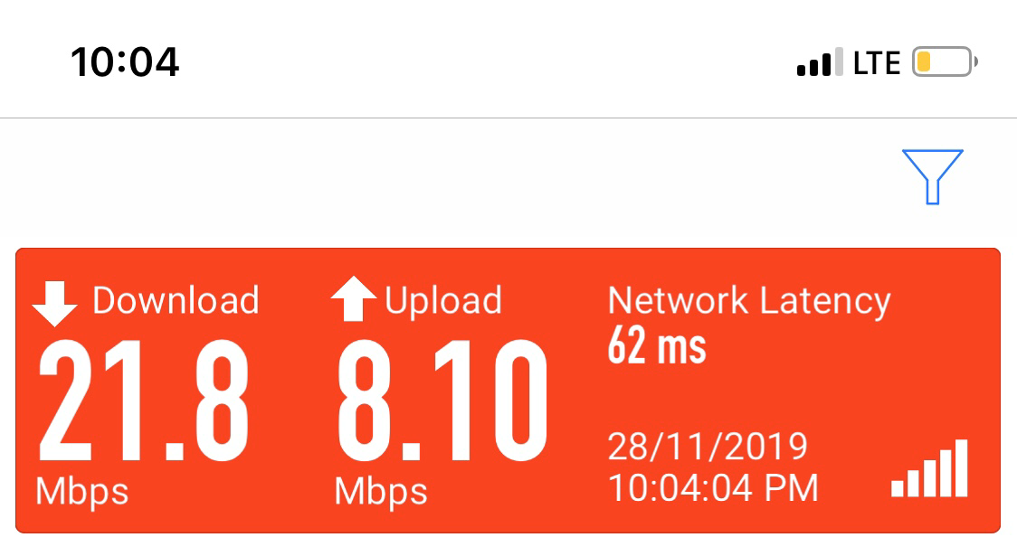 用緊 3HK 無限 plan 入一入黎 | LIHKG 討論區