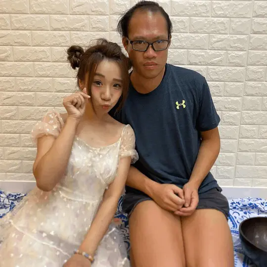 東張女神 Maggie Leung 梁敏巧 Fans 聚會 全部毒L ! | LIHKG 討論區