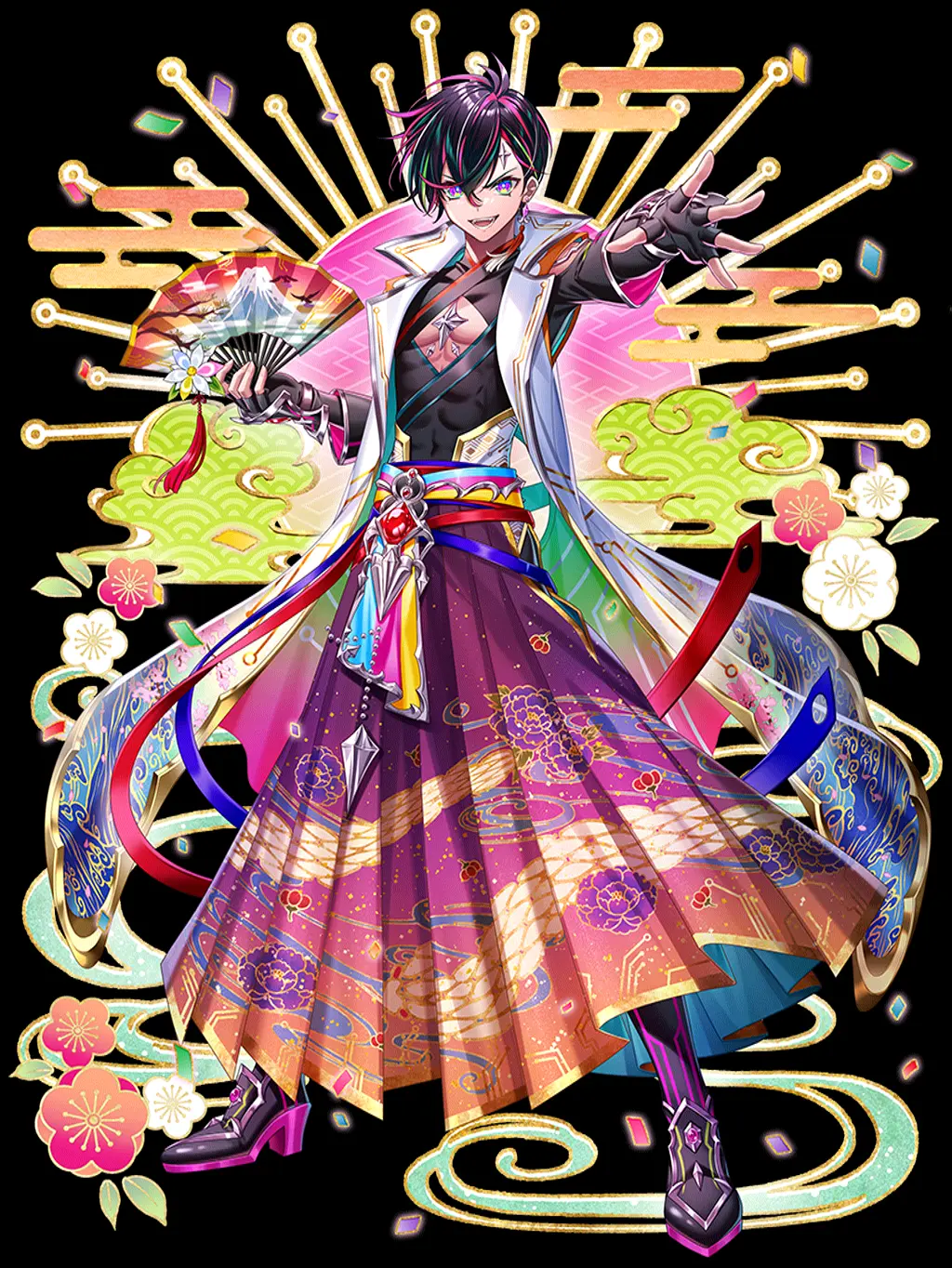 [I/A] 白貓project 5.0 #338 ALL IN 聖誕正月POOL啦! 仲諗咩呀?! | LIHKG 討論區