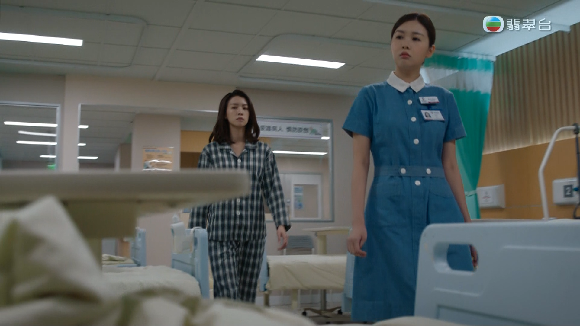 【游嘉欣考試考上癮】TVB 8:30pm 你好，我的大夫【2】 | LIHKG 討論區
