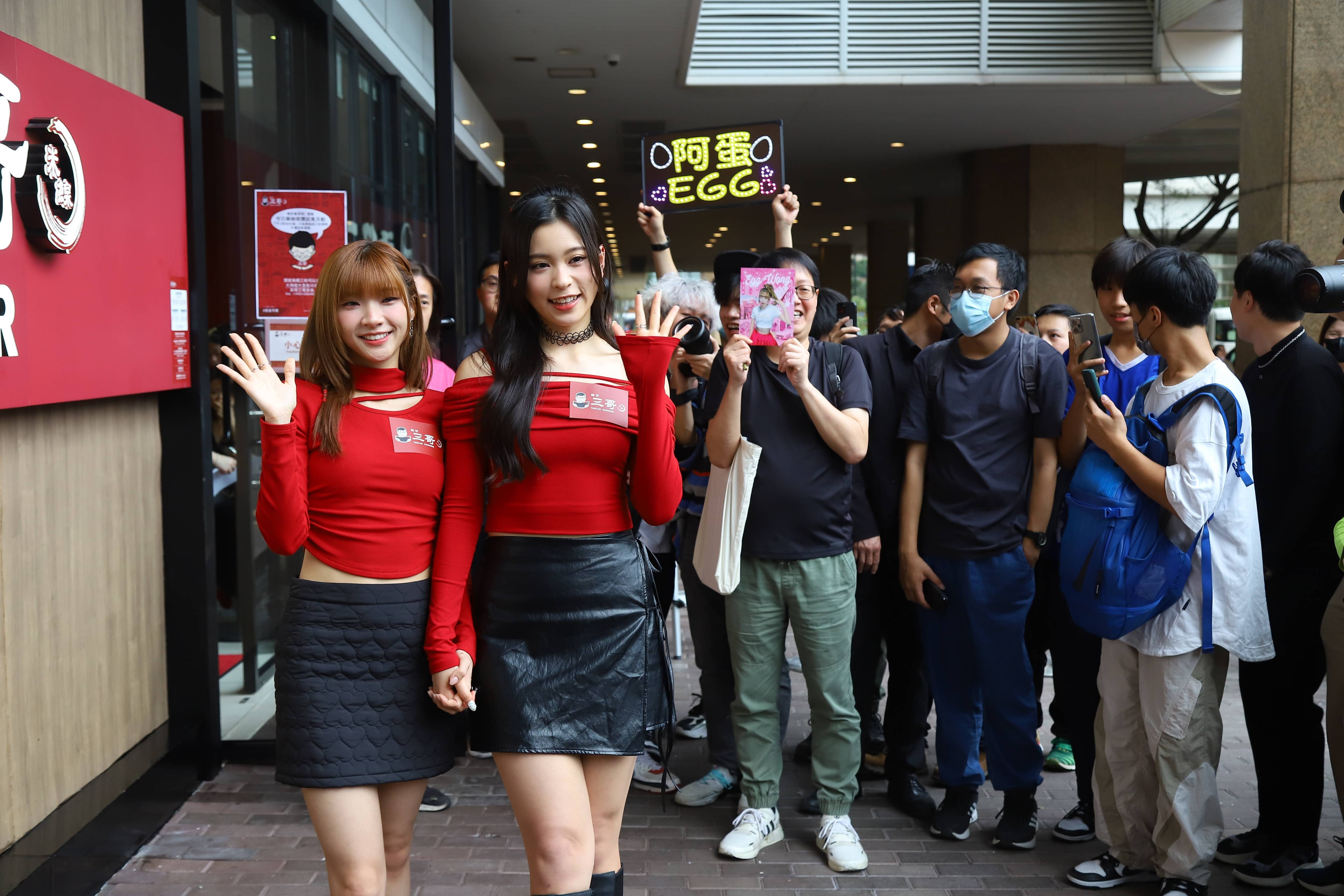 原來LollyTalk真係咁多Fans | LIHKG 討論區