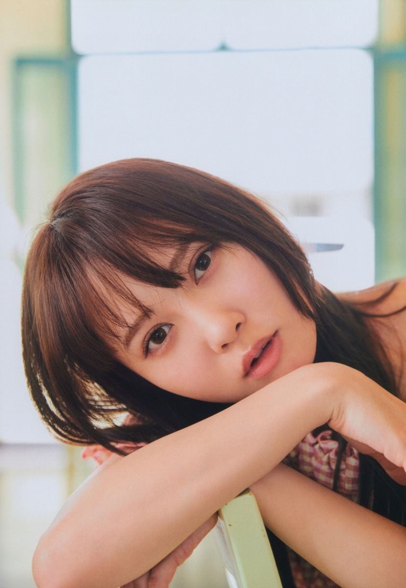 [寫真JJ] 加藤史帆 - #会いたい | LIHKG 討論區