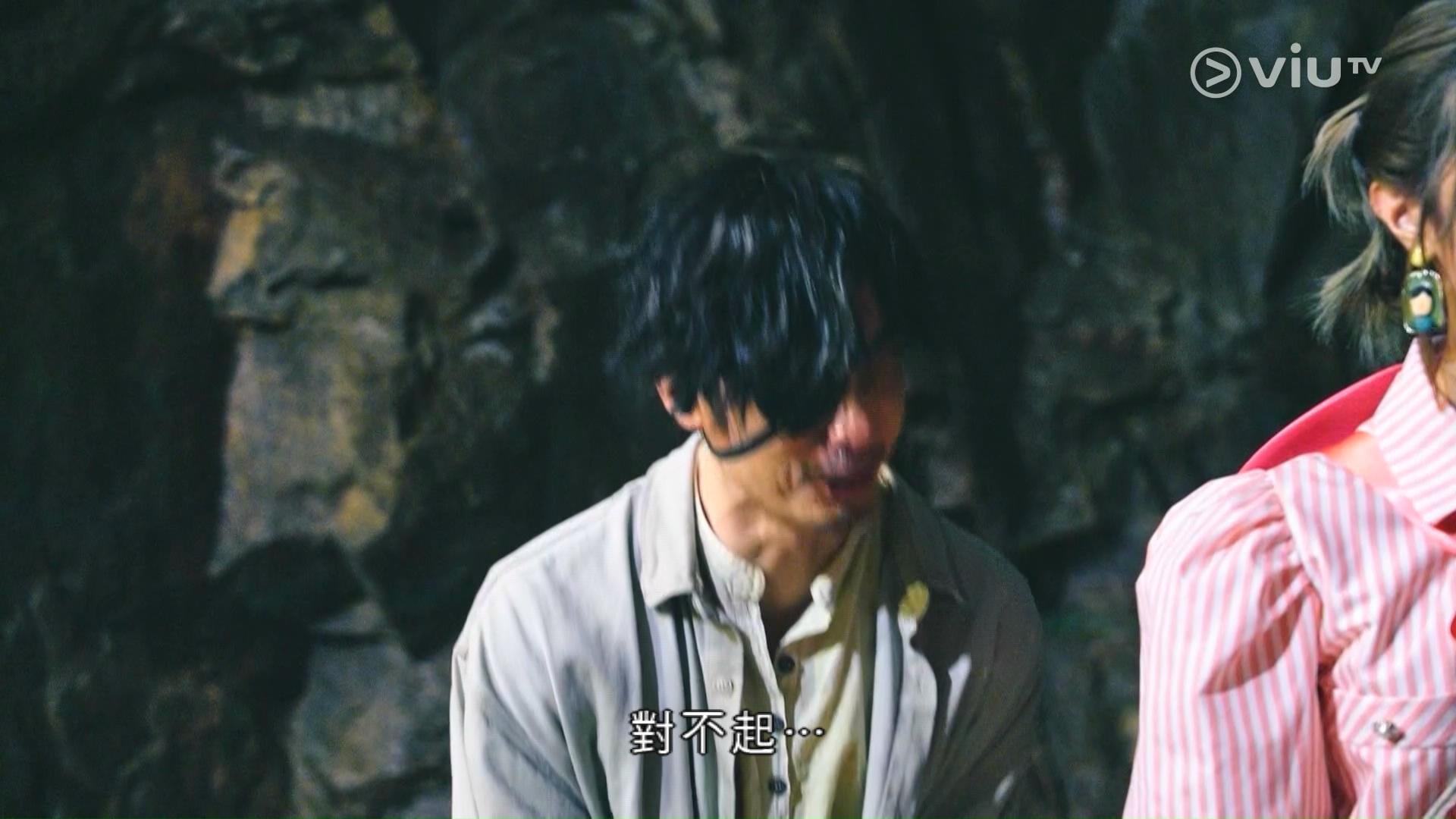 Viu原創劇[冚劇鏟？] 《弊傢伙！我要去祓魔》(16) | LIHKG 討論區