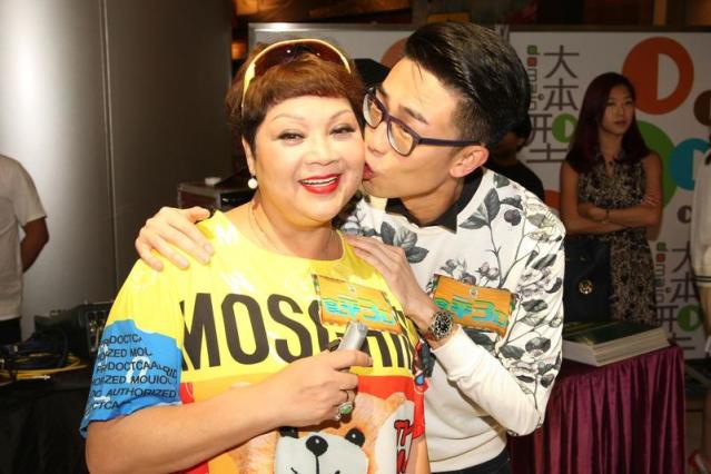 一人一Pair 永遠覺得佢地係一對既明星 | LIHKG 討論區