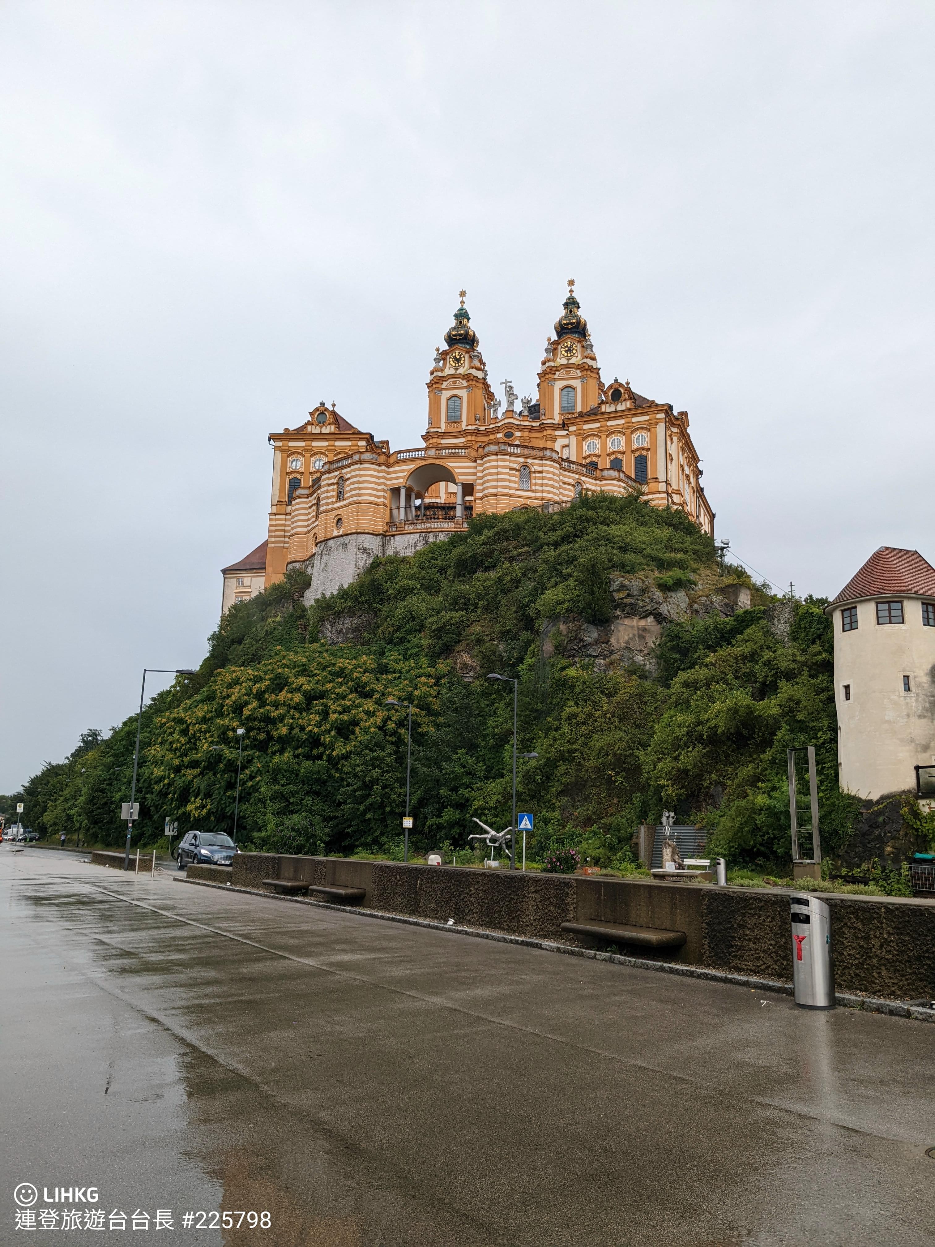 [Balkan: The Powder Keg] 西巴爾幹CLS之旅 [半LIVE] [2024] | LIHKG 討論區