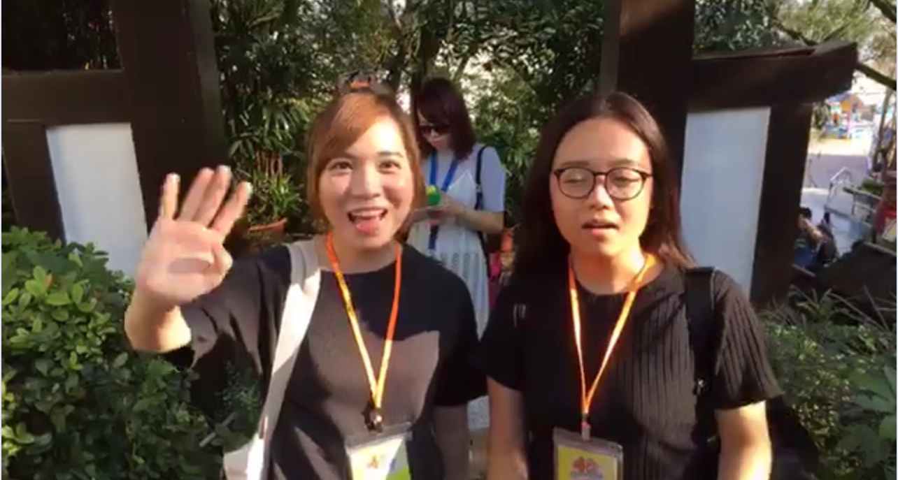 繼Pinky之後, Karen 都開左Youtube Channel, 邊個正d？ | LIHKG 討論區