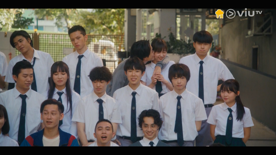 [神劇] VIUTV爆頭血腥劇《那年盛夏我們綻放如花》討論｜原作《已讀不回死全家》(46) | LIHKG 討論區