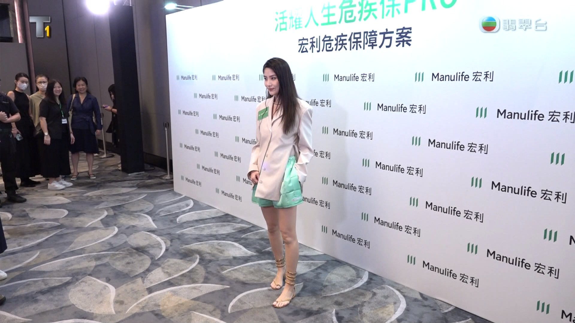 [TVB] 東張西望討論區 (96) | LIHKG 討論區