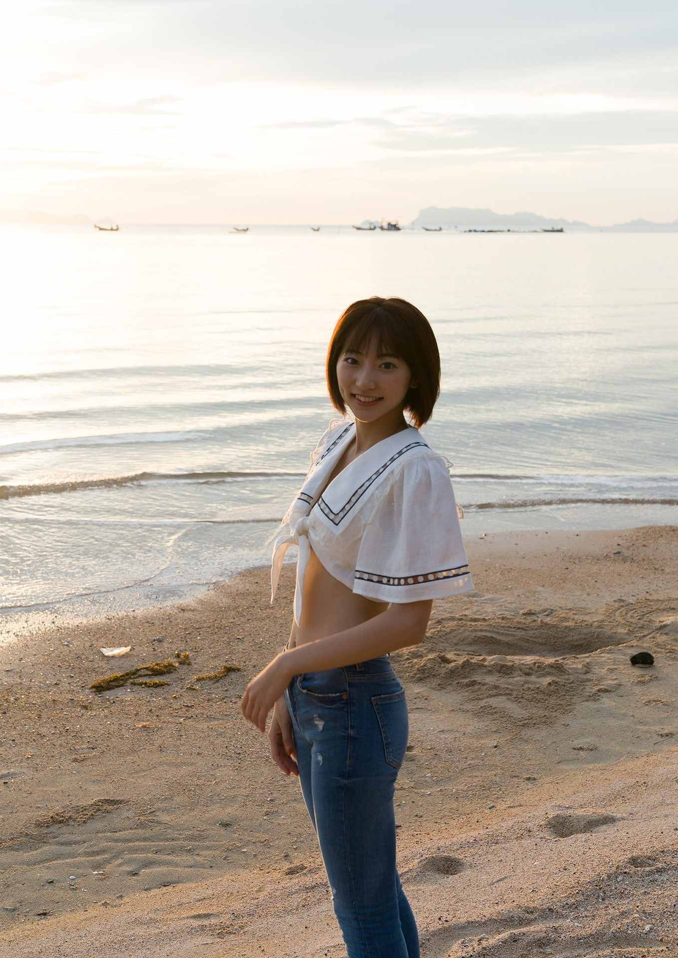 [寫真JJ] 武田玲奈 - Finally... | LIHKG 討論區