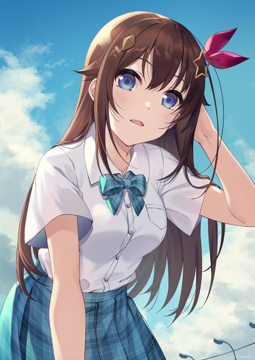 Virtual Youtubers 討論區 (2271) | LIHKG 討論區