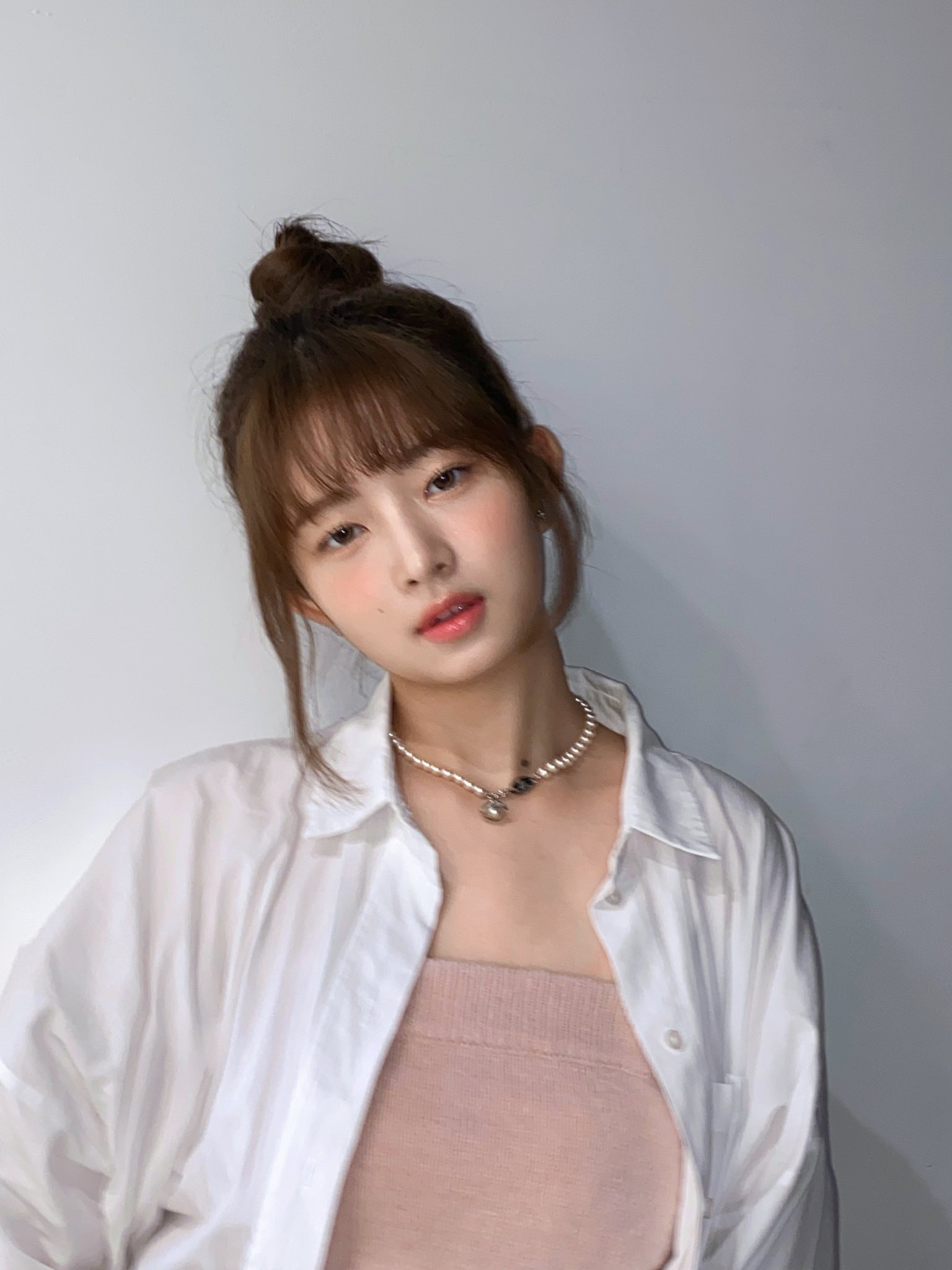 Rei妹中完炎之後仲正左 | LIHKG 討論區