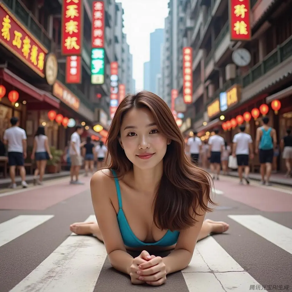 騰訊AI 畫工同gemini有得fight | LIHKG 討論區