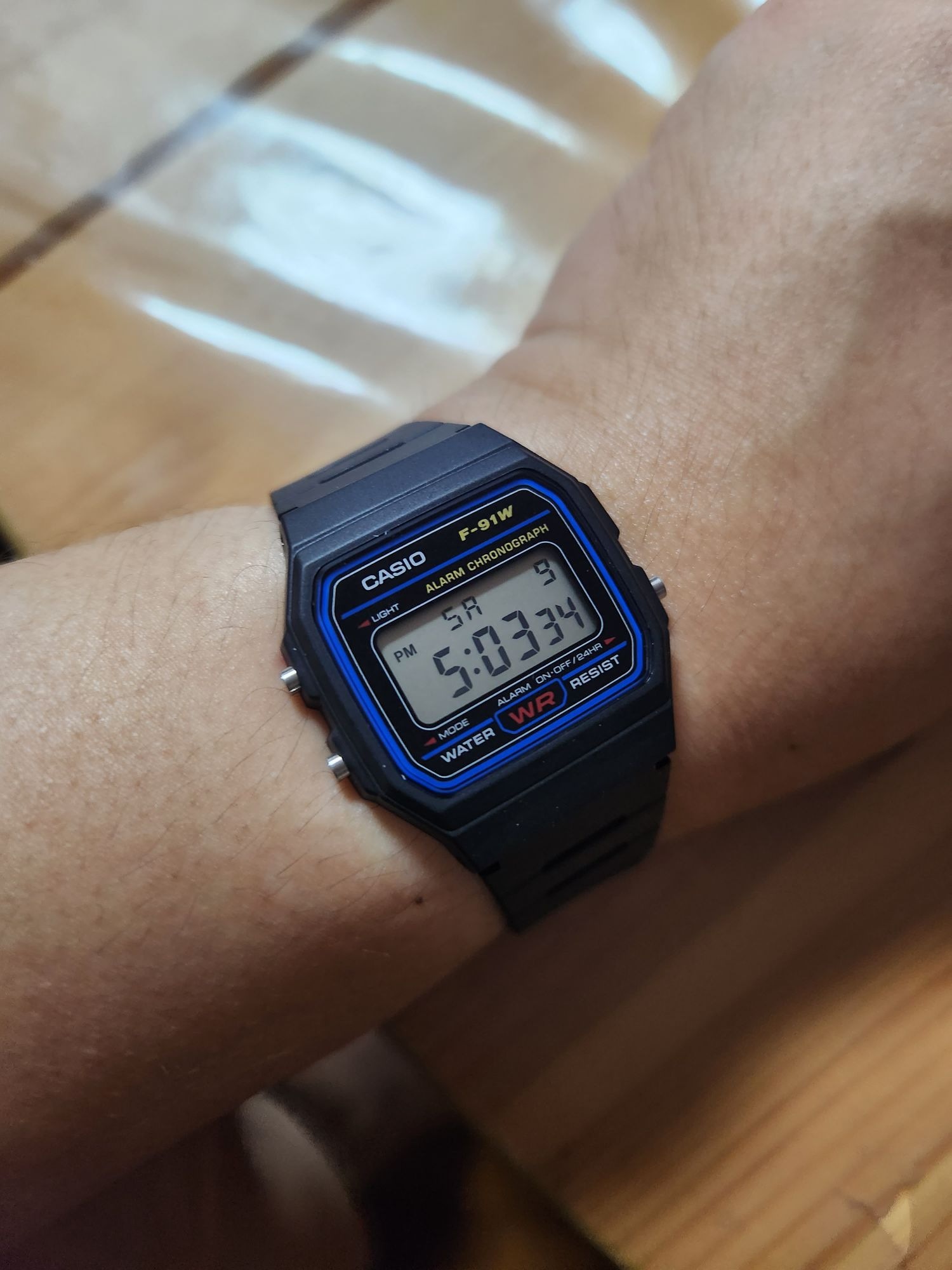 [錶撚入] 擺低你哋戴緊嘅錶 (134) | LIHKG 討論區