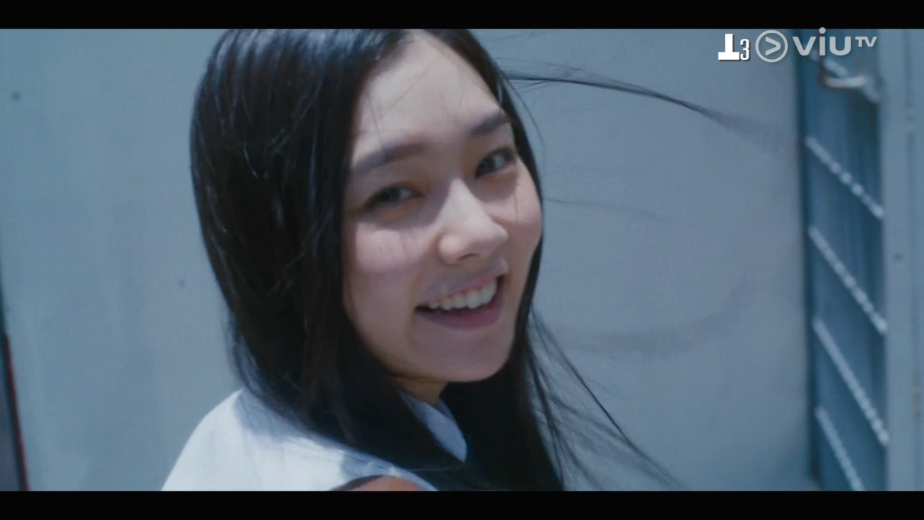 VIUTV爆頭血腥劇《那年盛夏我們綻放如花》討論｜原作《已讀不回死全家》(10) | LIHKG 討論區