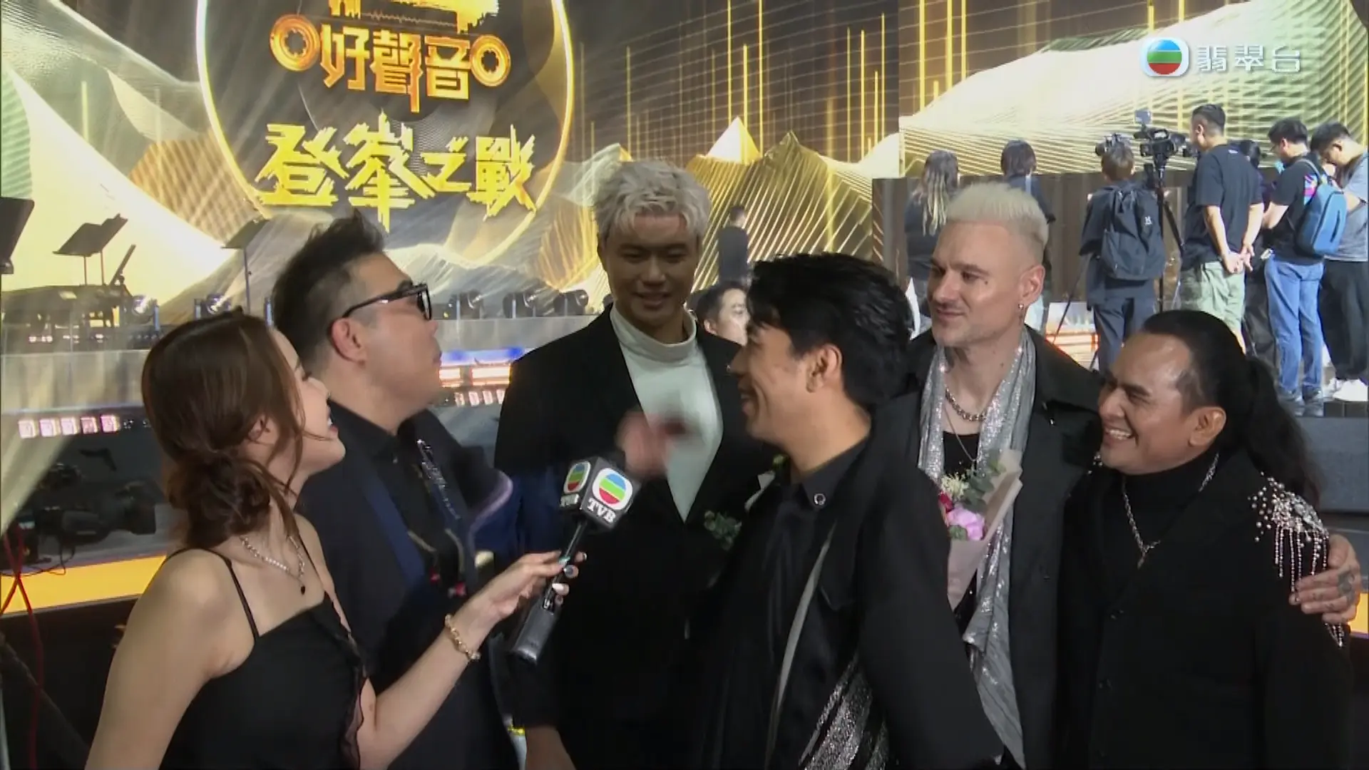 [TVB] 東張西望討論區 (232) | LIHKG 討論區