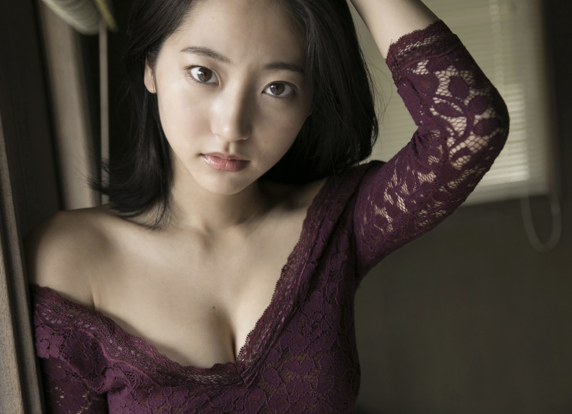 [寫真JJ] 武田玲奈 - 誘惑 | LIHKG 討論區