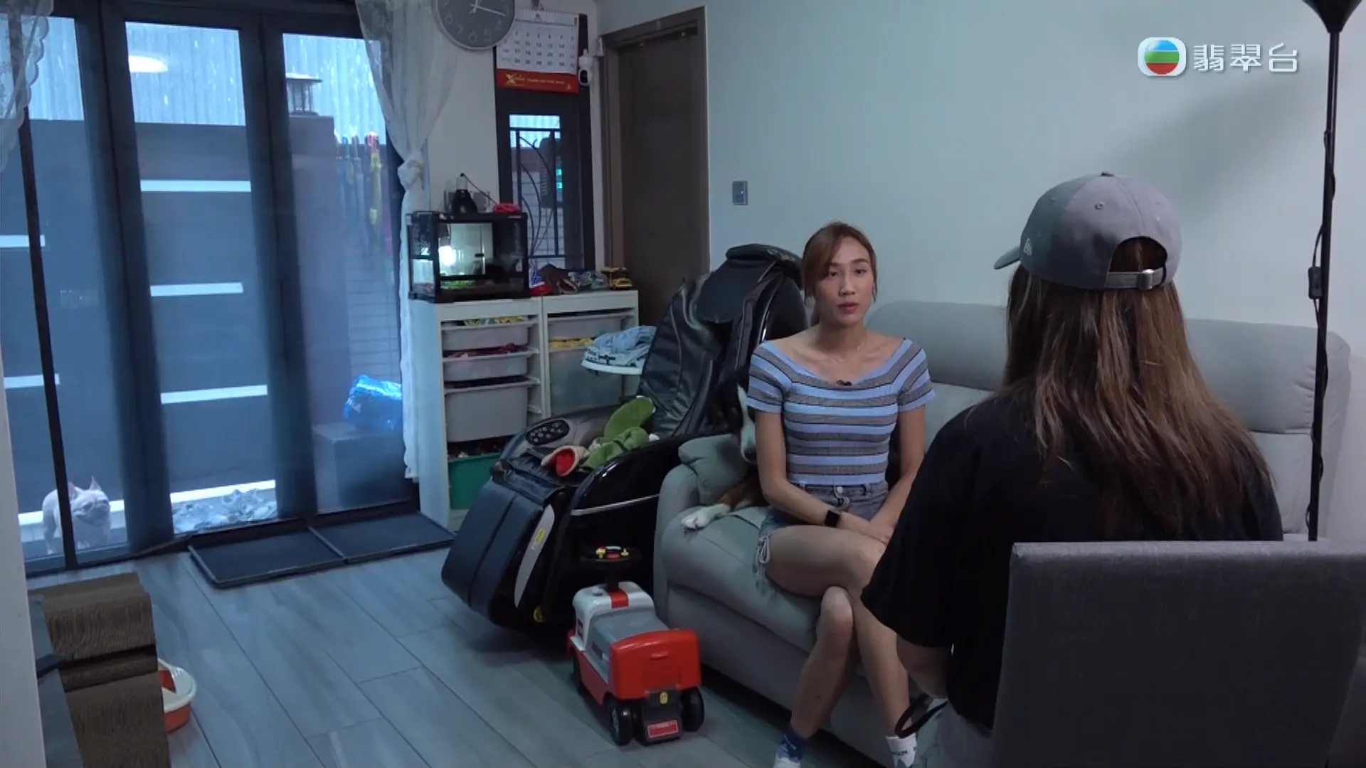 [TVB] 東張西望討論區 (164) | LIHKG 討論區