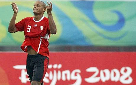 (年少多好) ，各球星U23參與奧運的青澀照 | LIHKG 討論區