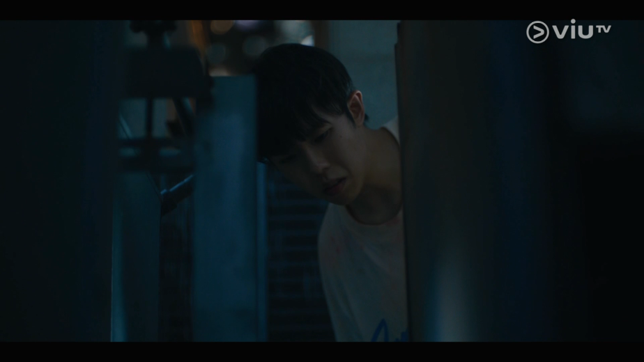 VIUTV爆頭血腥劇《那年盛夏我們綻放如花》討論｜原作《已讀不回死全家》(18) | LIHKG 討論區