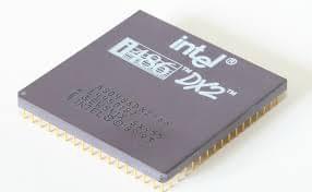 [財自機會來了] 統治半個世紀CPU巨人 intel可能面臨解體 | LIHKG 討論區