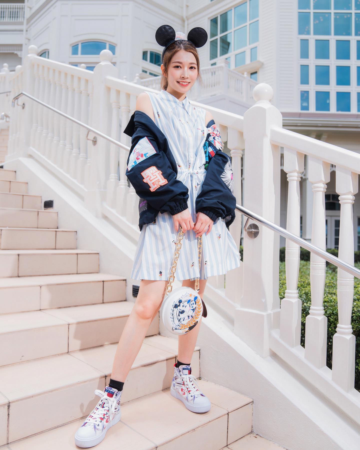 周仔事件後。愛上了yanny . 波唔大。。但樣好正。 | LIHKG 討論區