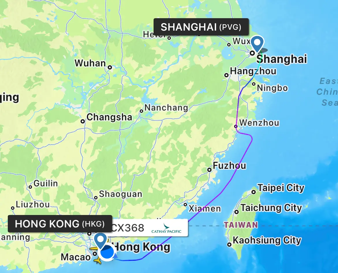 [航空]連登飛機膠討論區156 | LIHKG 討論區