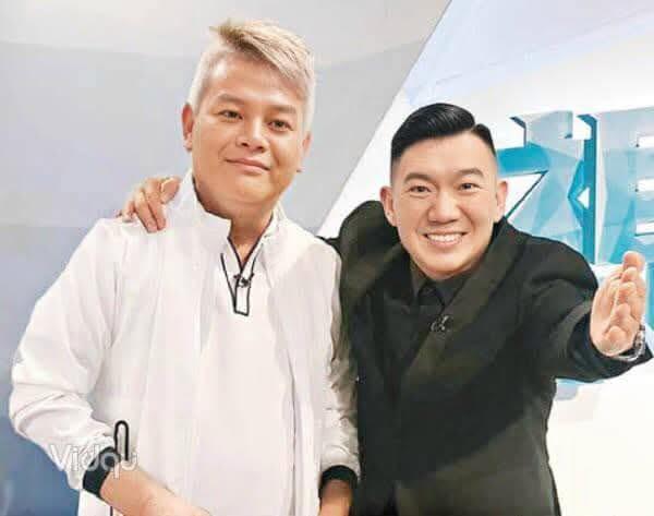 保琦po同陳百祥合照 | LIHKG 討論區