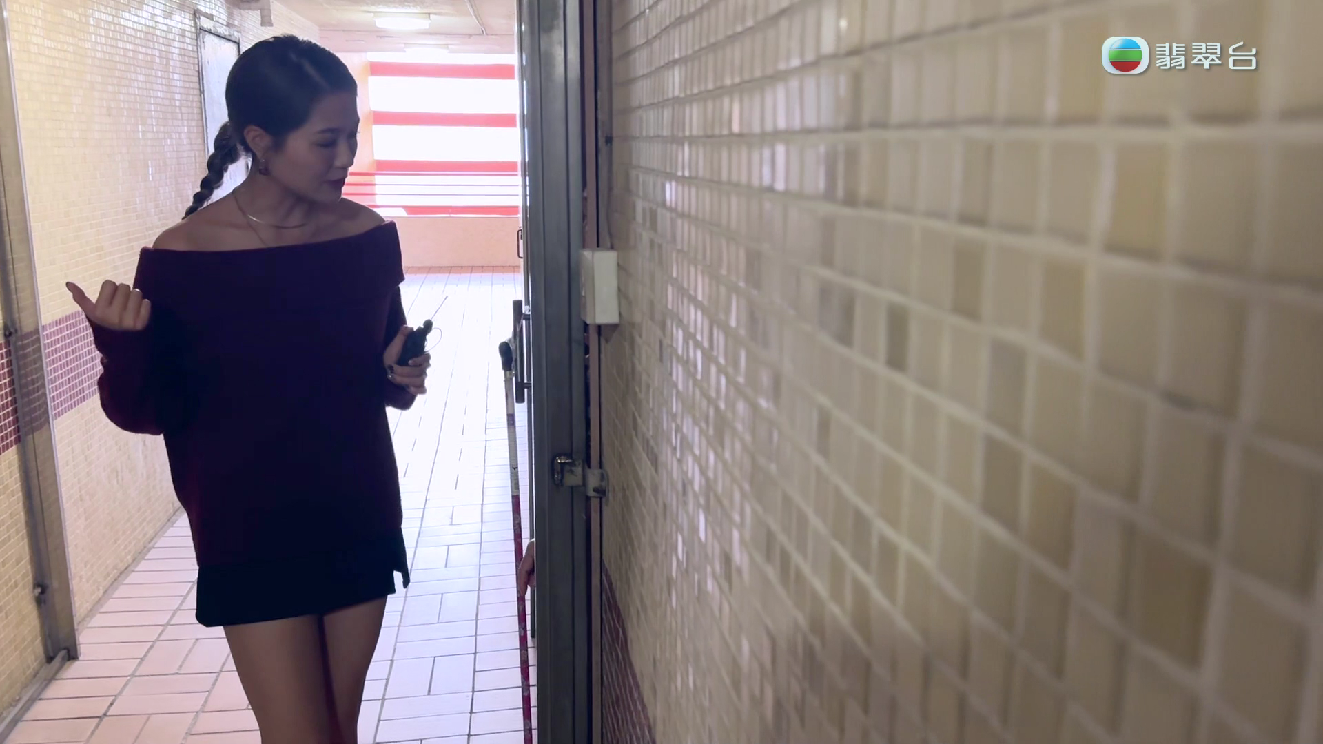 [TVB] 東張西望討論區 (136) | LIHKG 討論區