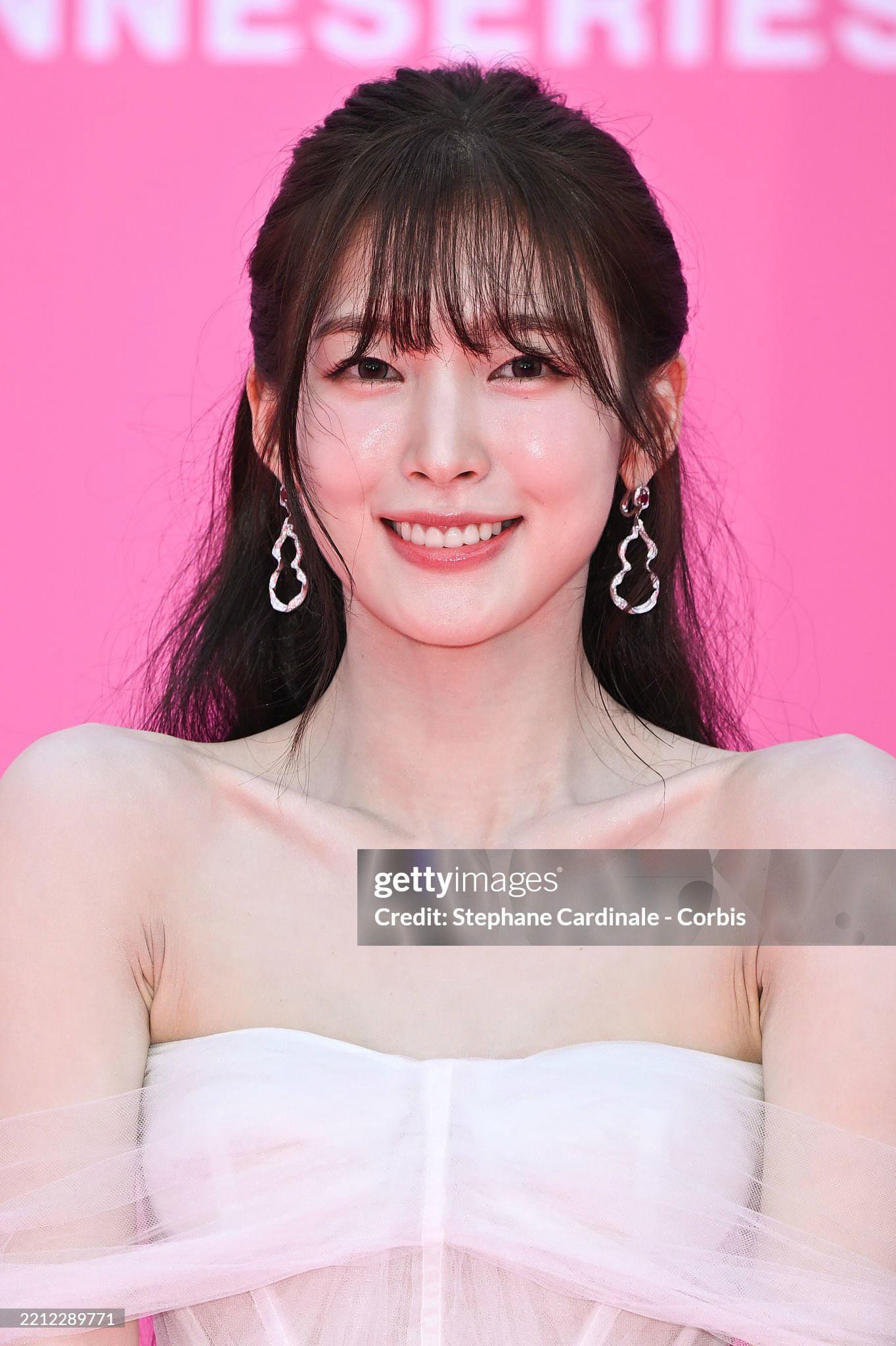 Arin ko咗照妖鏡 | LIHKG 討論區