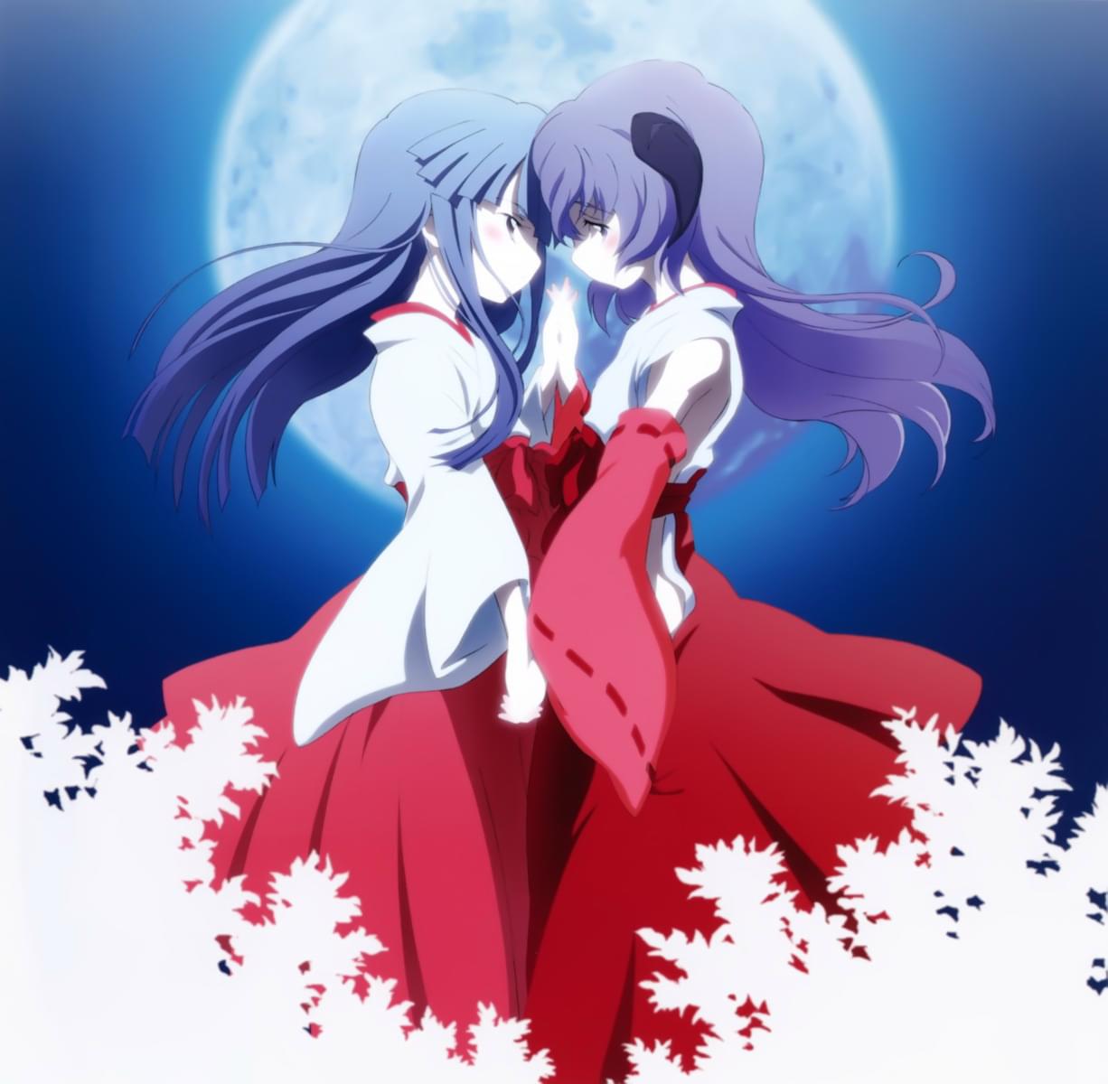 揀兩個動漫角色做愛，但乘埋要等＞2000歲，你會揀邊兩個？ | LIHKG 討論區