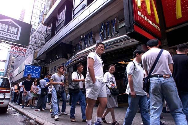 當年呢單嘢算唔算係on9中的經典？ | LIHKG 討論區