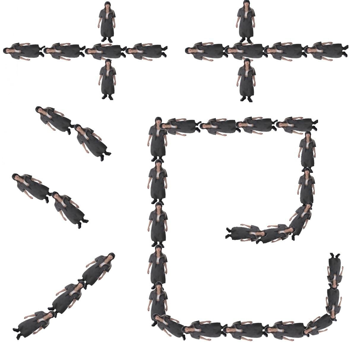 [BUNNIES] NJZ討論區(121) - 山重水複疑無路 柳暗花明又一村 | LIHKG 討論區