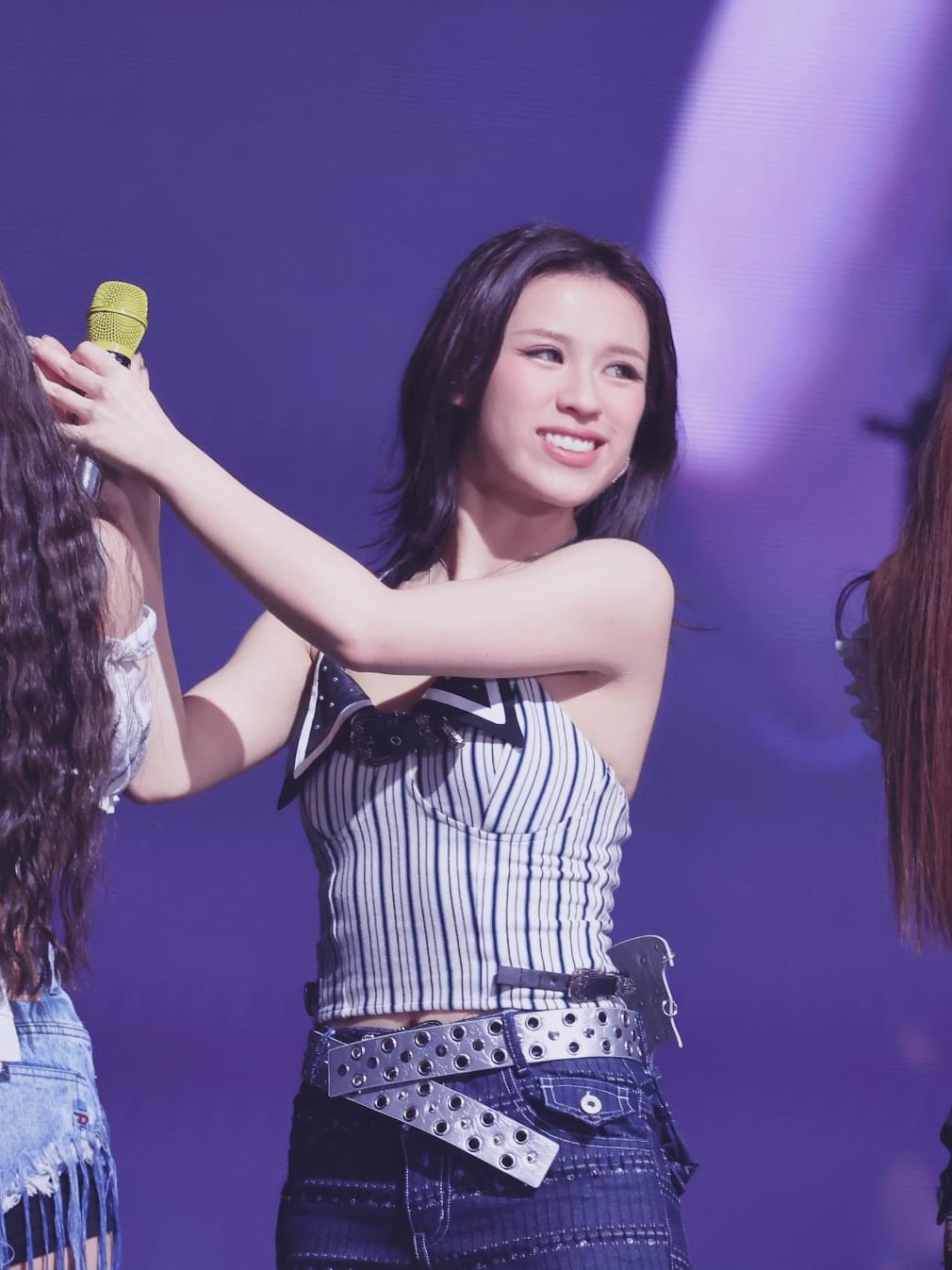 COLLAR討論區 (1268) 《Riding High》DV！Gao明周封面！Candy《Chat KP》！ | LIHKG 討論區