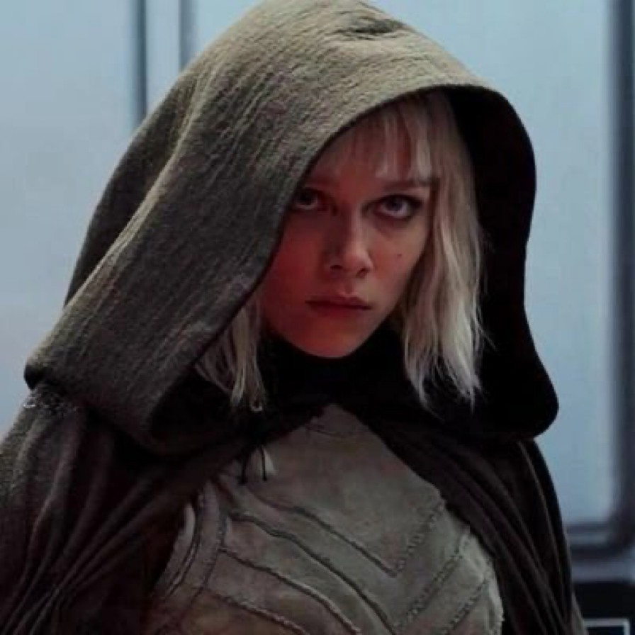 STAR WARS 星球大戰 新 集中討論區 18 | LIHKG 討論區