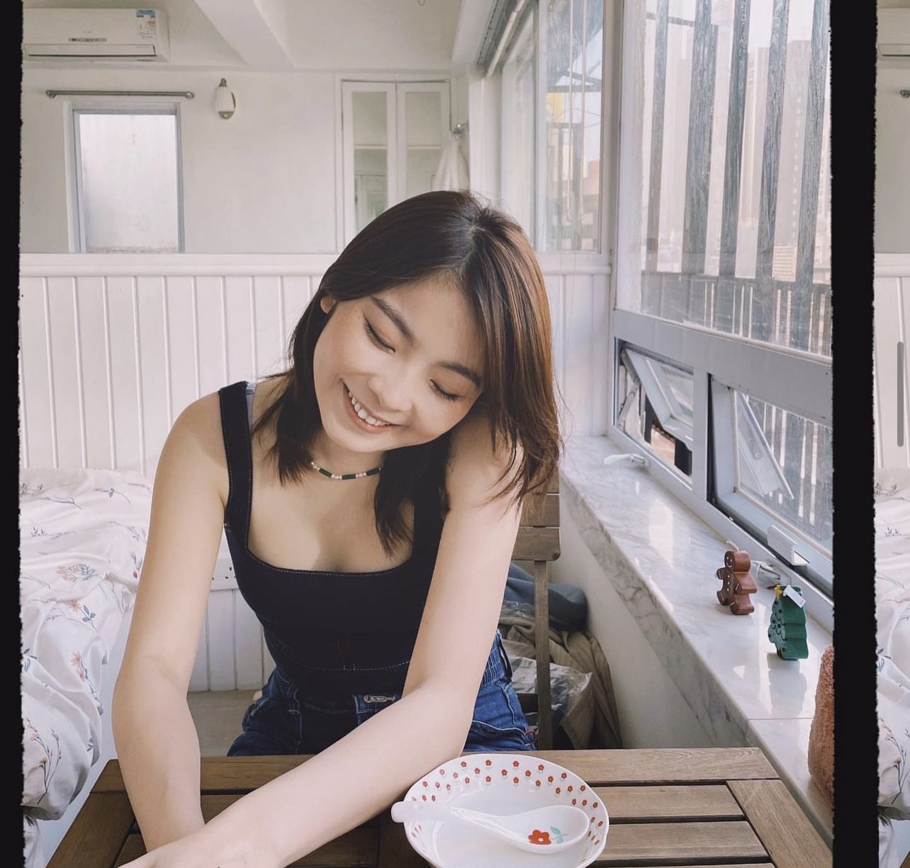 Dee姐咁可愛咁正冇人講？？ | LIHKG 討論區