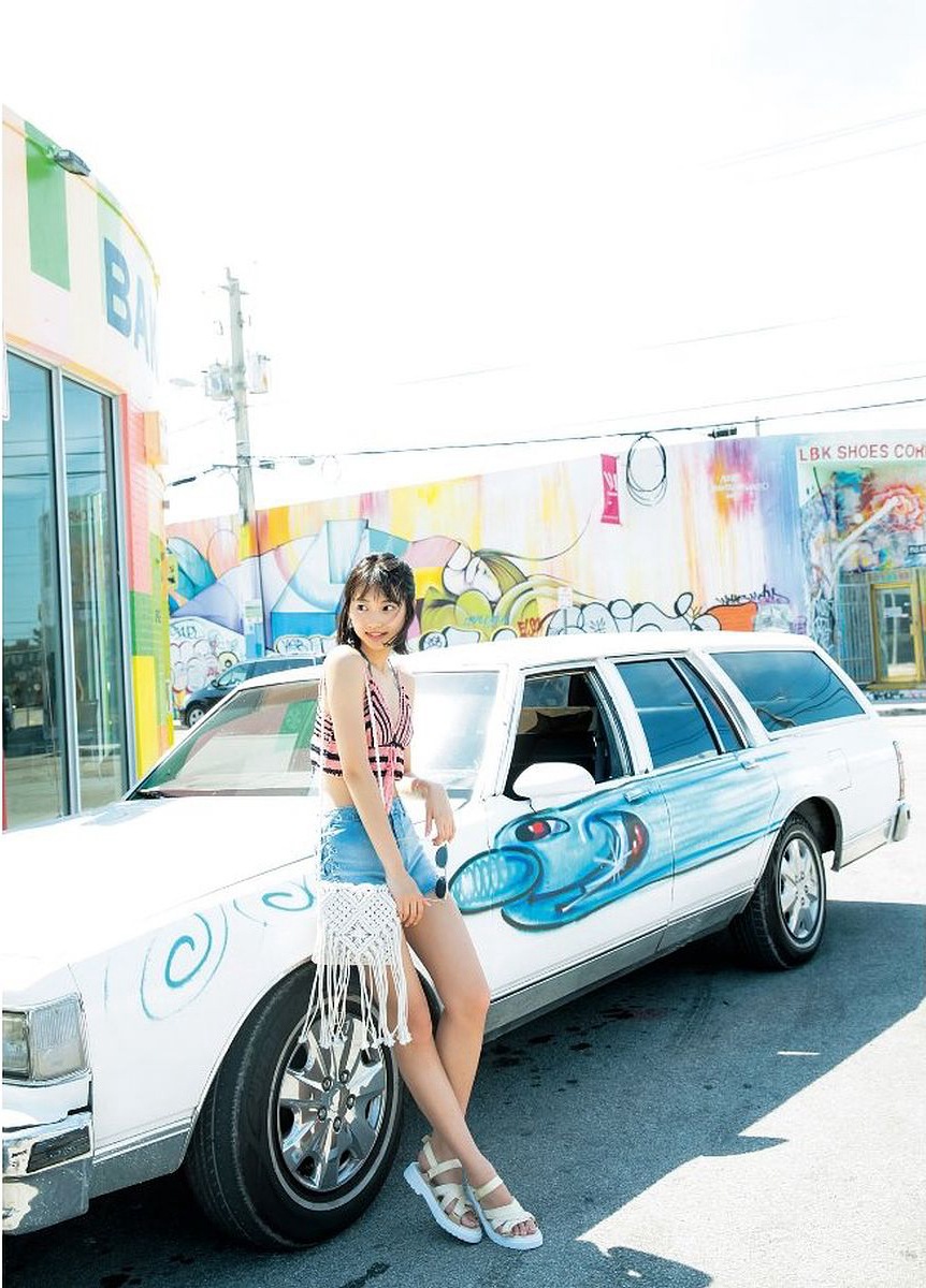 [寫真JJ] 武田玲奈 - Rena | LIHKG 討論區