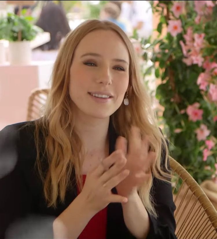 女主播Nina | LIHKG 討論區