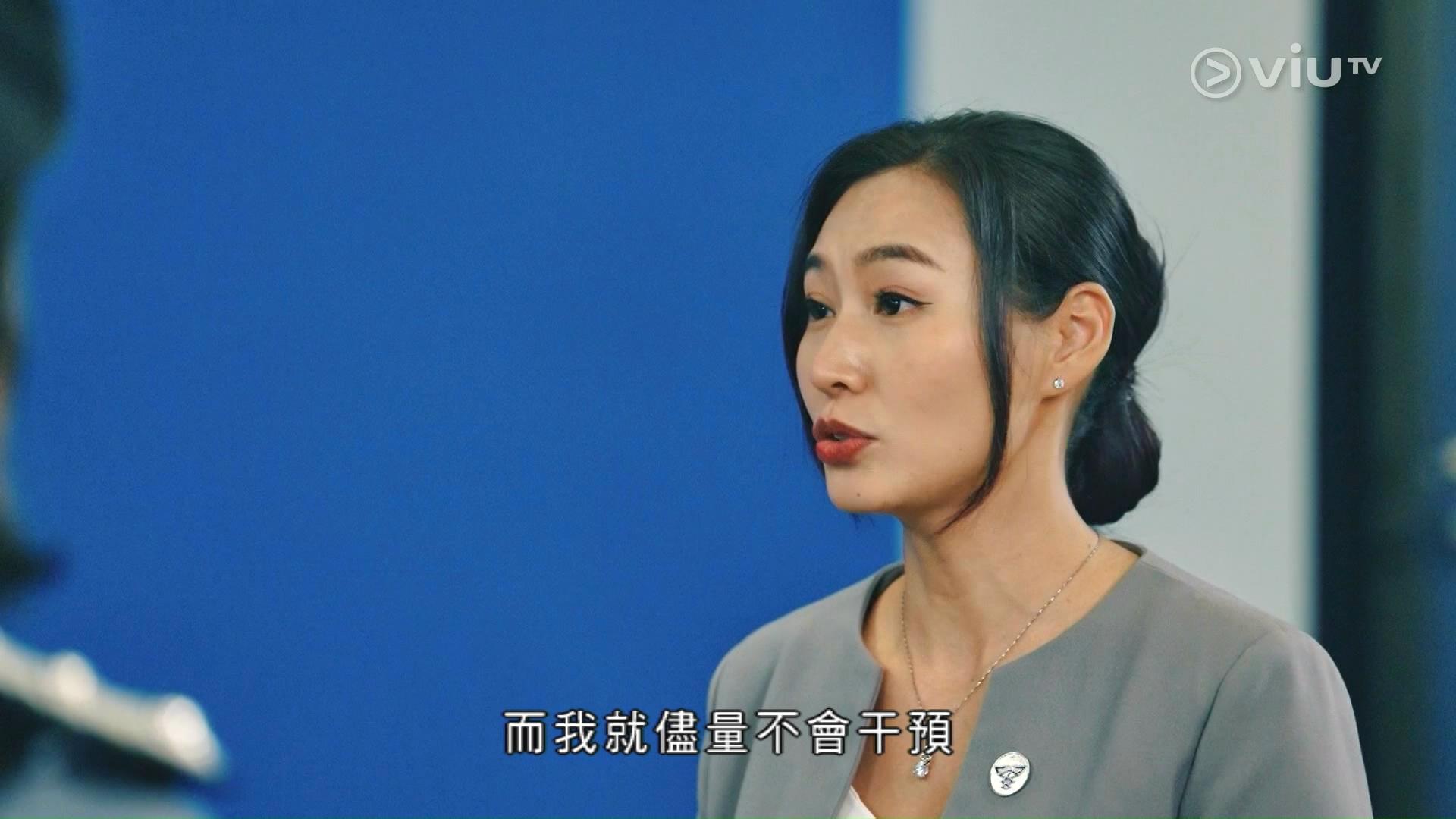 Viu原創劇[無邪握手魔咒] 《弊傢伙！我要去祓魔》(9) | LIHKG 討論區