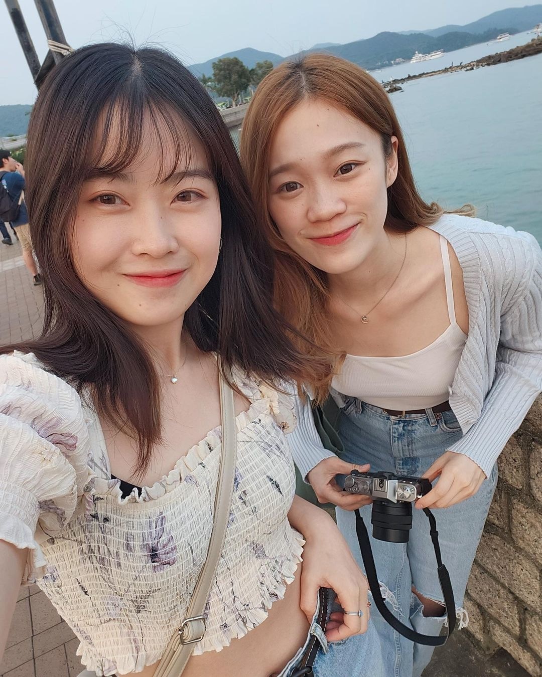 原來MM阿Sa結咗婚 | LIHKG 討論區