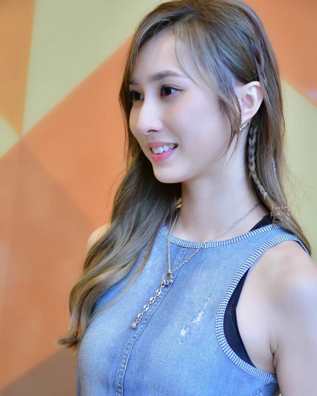 yumi windy咁正式，組返隊豪乳版twins有無得諗？ | LIHKG 討論區