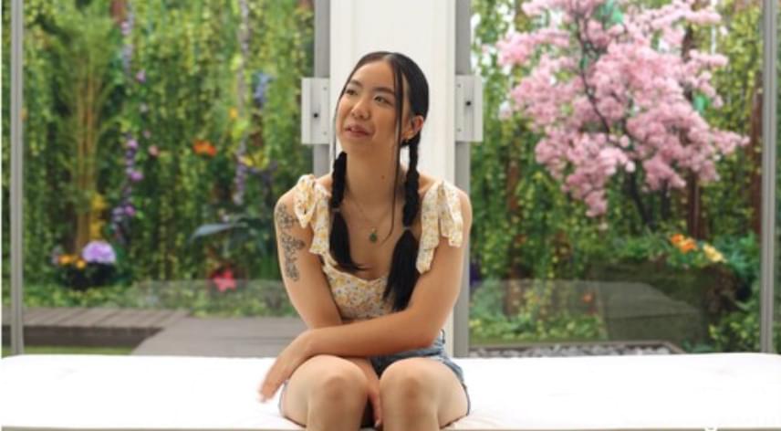 「美國麥明詩」珠圓玉潤，產前竟去美國拍AV | LIHKG 討論區