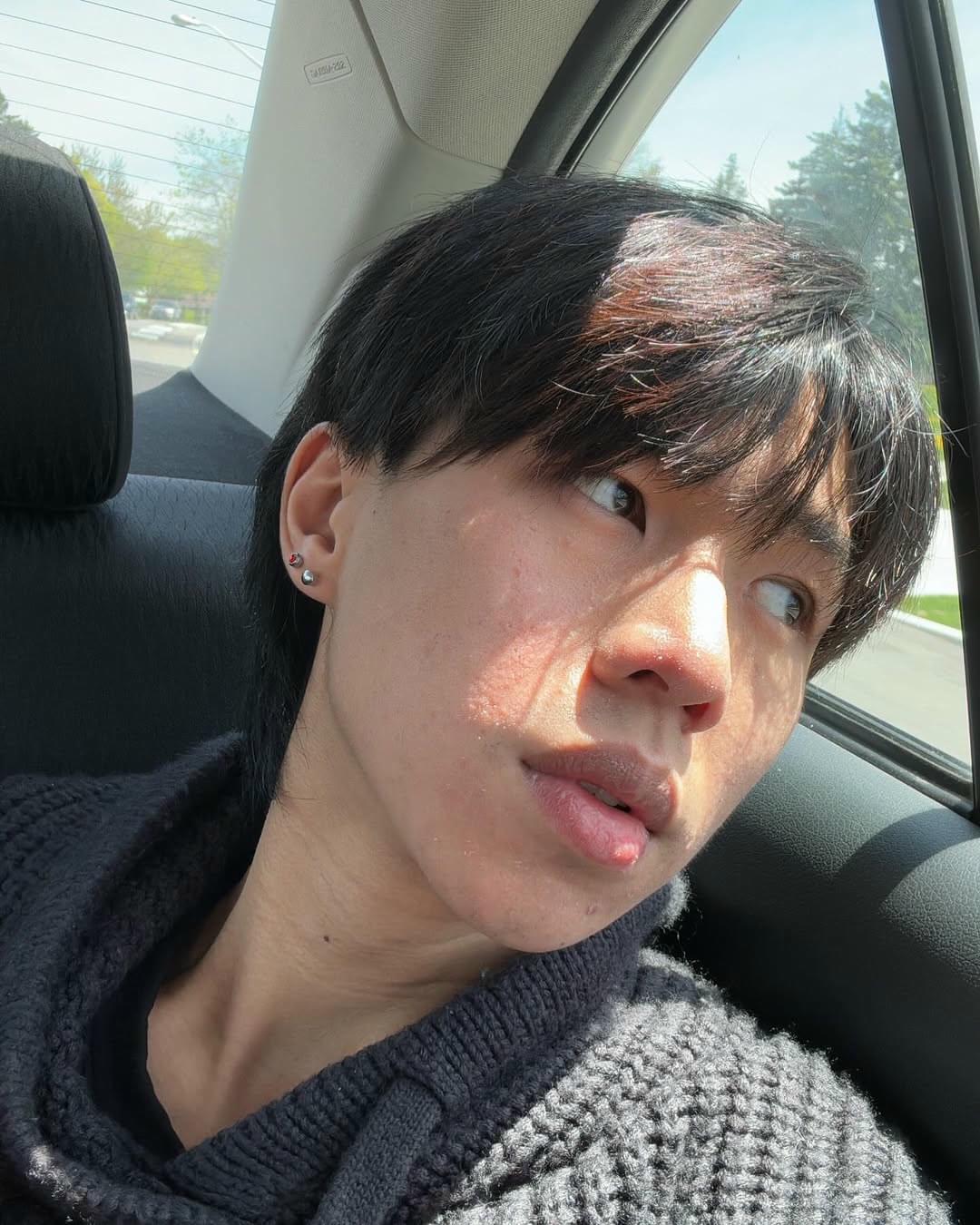 Mill Milk 女神 Elaine 和 Byejack 老師拍拖了 | LIHKG 討論區